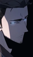 Christopher Reed | Top-Strongest Wikia | Fandom