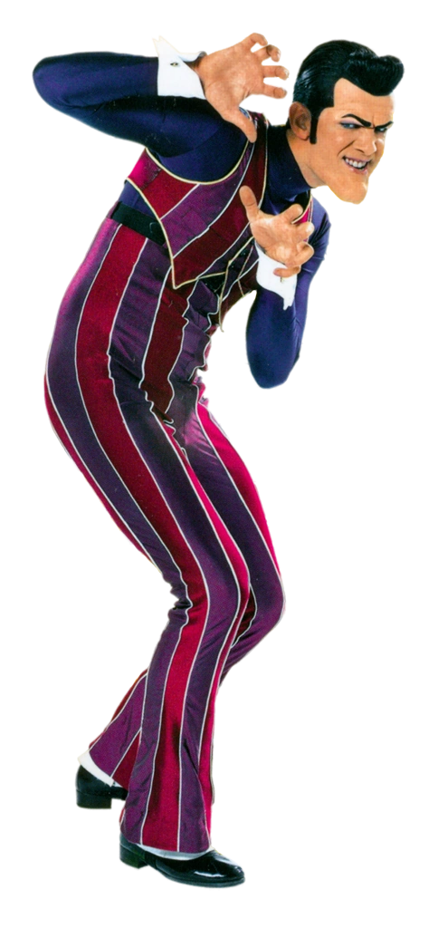 Robbie Rotten | Top-Strongest Wikia | Fandom