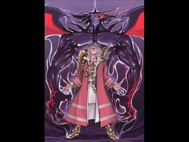 Diabound Kernel | Top-Strongest Wikia | Fandom