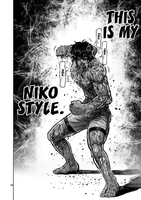 Tokita Ohma | Top-Strongest Wikia | Fandom