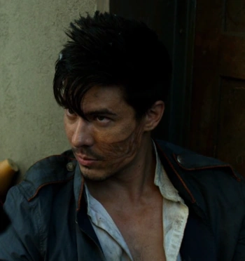 Zhou Cheng (Marvel Cinematic Universe) | Top-Strongest Wikia | Fandom