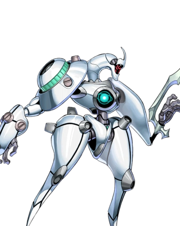 Meklord Emperor Wisel | Top-Strongest Wikia | Fandom