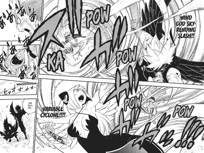 Kris Rutherford | Top-Strongest Wikia | Fandom