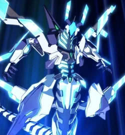 Odd-Eyes Wing Dragon | Top-Strongest Wikia | Fandom