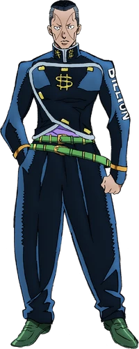 Okuyasu Nijimura | Top-Strongest Wikia | Fandom