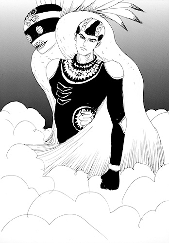 Sandman(Jorge Joestar) | Top-Strongest Wikia | Fandom Sandman(Jorge Joestar) | Top-Strongest Wikia | Fandom