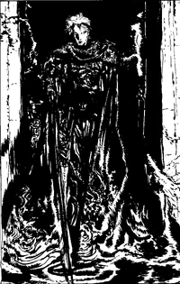 Vampire Hunter D | Top-Strongest Wikia | Fandom