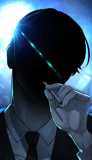 Killer Peter | Top-Strongest Wikia | Fandom