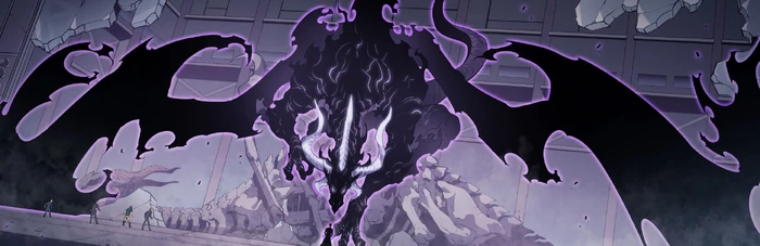 Kamish | Top-Strongest Wikia | Fandom