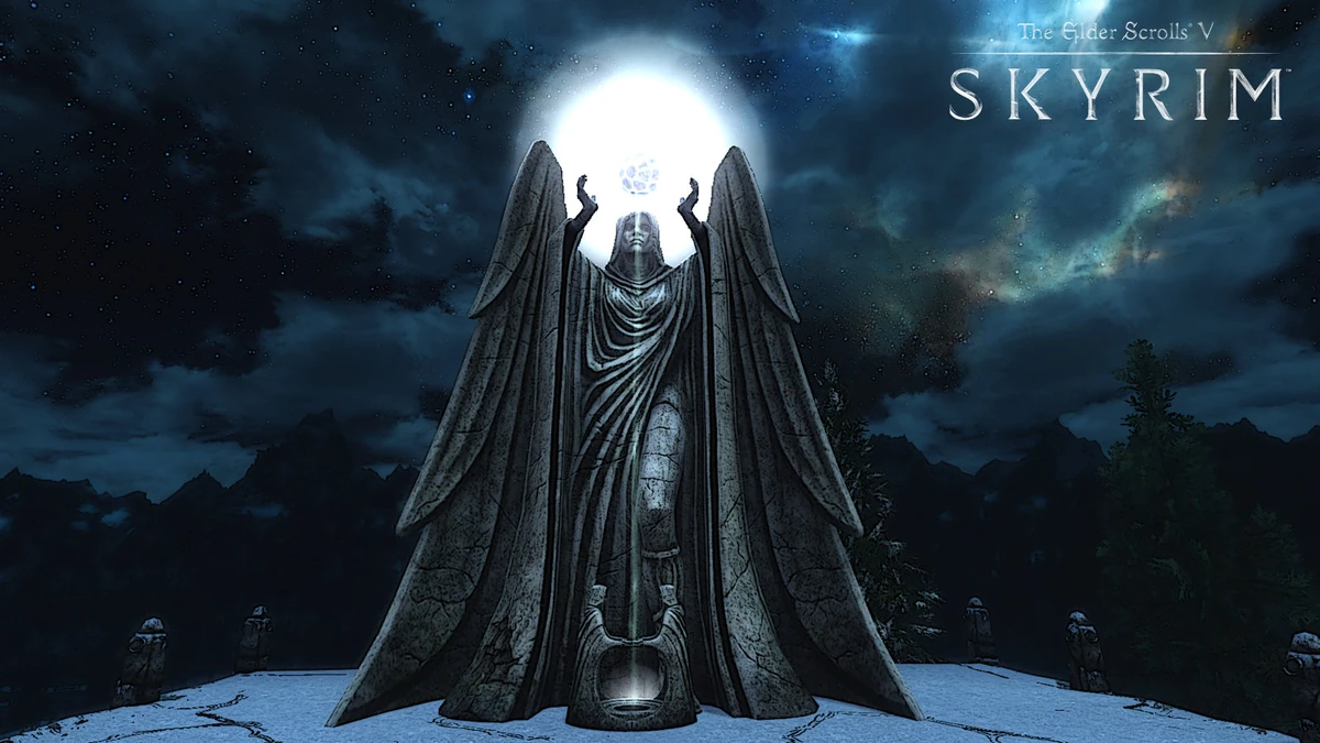 Meridia | Top-Strongest Wikia | Fandom