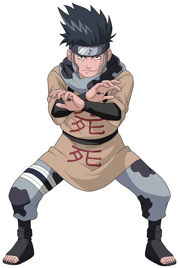 Zaku Abumi | Top-Strongest Wikia | Fandom