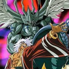 Diabound Kernel | Top-Strongest Wikia | Fandom