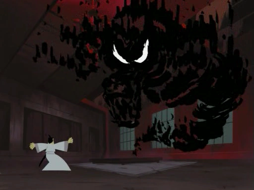 The Demonic Spirit | Top-Strongest Wikia | Fandom