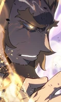 Thomas Andre | Top-Strongest Wikia | Fandom