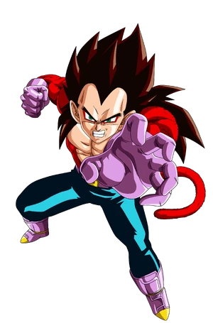 Vegeta (Toei) | Top-Strongest Wikia | Fandom