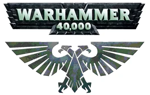 Warhammer Logo And Symbol, Meaning, History, PNG | atelier-yuwa.ciao.jp