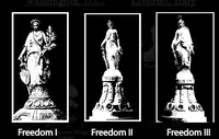 FREEDOMFALLER | Top-Strongest Wikia | Fandom
