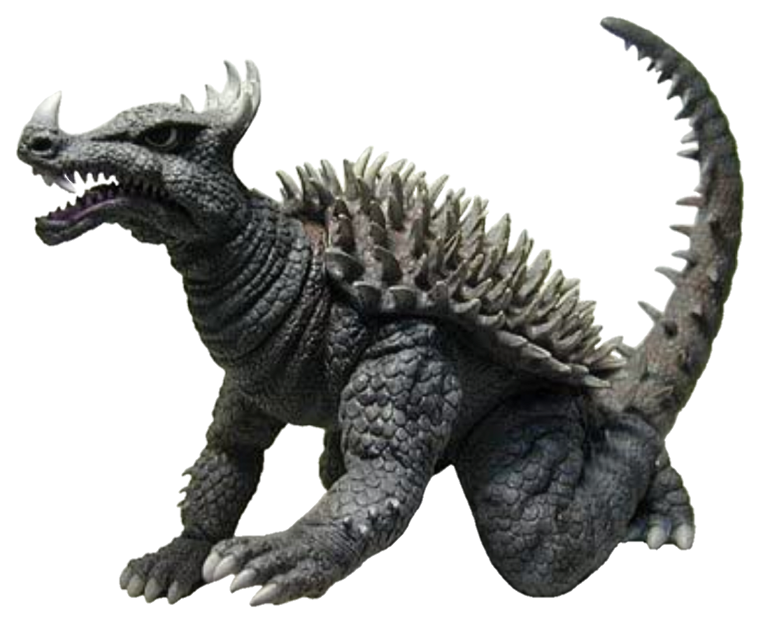 Anguirus | Top-Strongest Wikia | Fandom