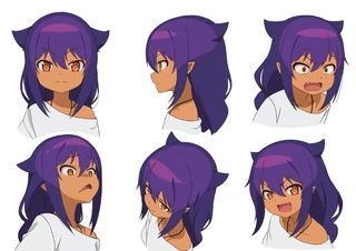 Jahy | Top-Strongest Wikia | Fandom