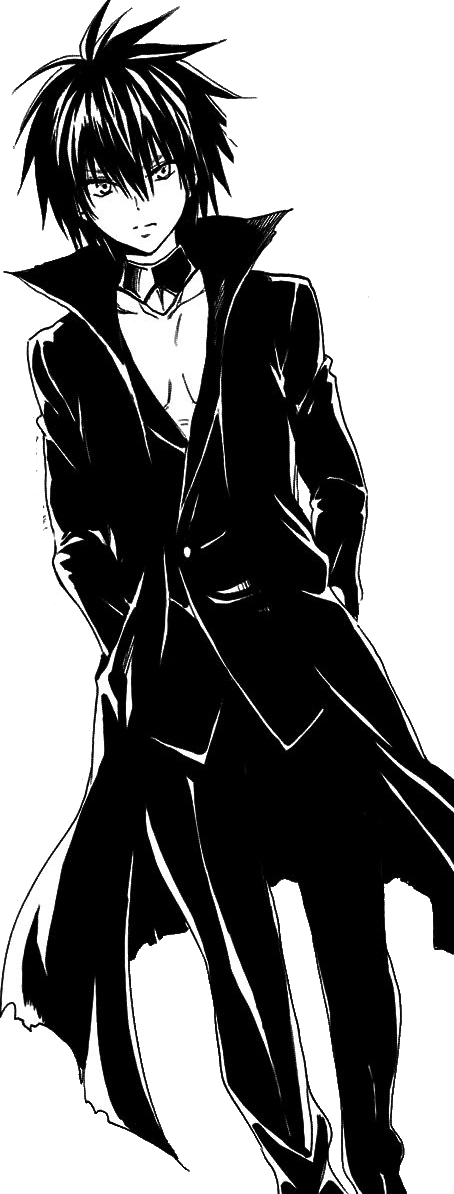 Kuro (To LOVE-Ru) | Top-Strongest Wikia | Fandom