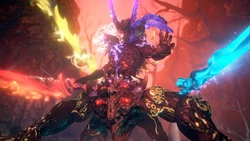 Otakemaru (Nioh) | Top-Strongest Wikia | Fandom