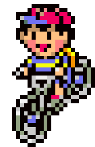 Ness | Top-Strongest Wikia | Fandom