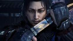 Hide (Nioh) | Top-Strongest Wikia | Fandom