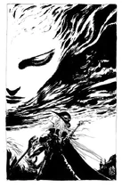 Lawrence Valcua | Top-Strongest Wikia | Fandom