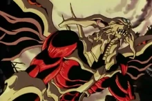 Elaine Reed (Genocyber) | Top-Strongest Wikia | Fandom