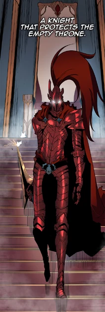 Igris | Top-Strongest Wikia | Fandom