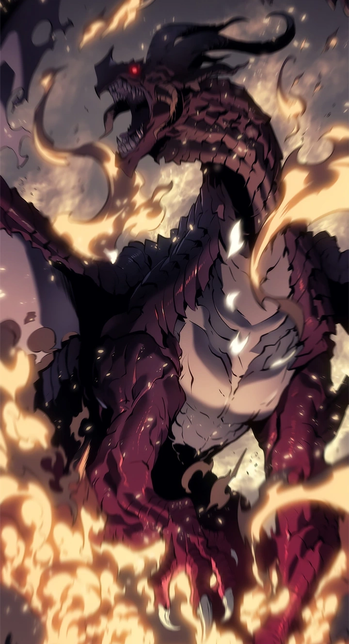 Kamish | Top-Strongest Wikia | Fandom