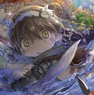 Reg | Top-Strongest Wikia | Fandom