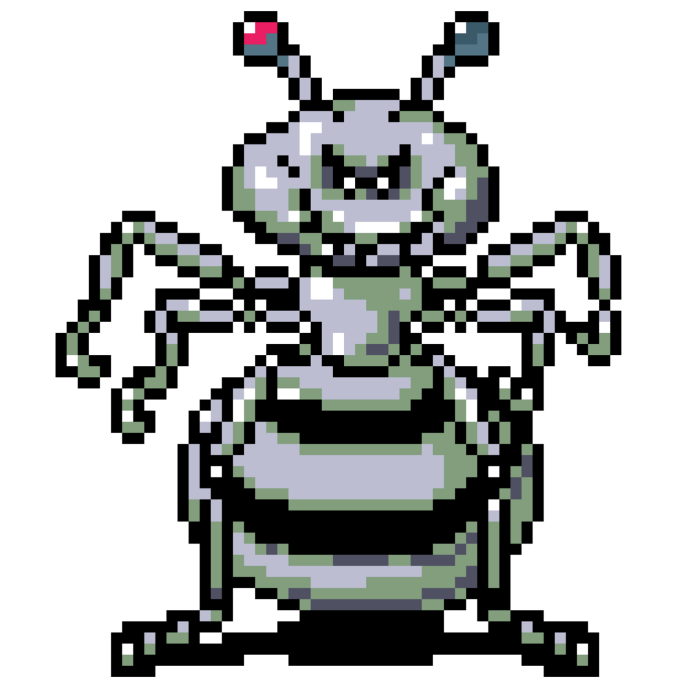 Titanic Ant | Top-Strongest Wikia | Fandom