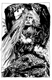 Vampire Hunter D | Top-Strongest Wikia | Fandom