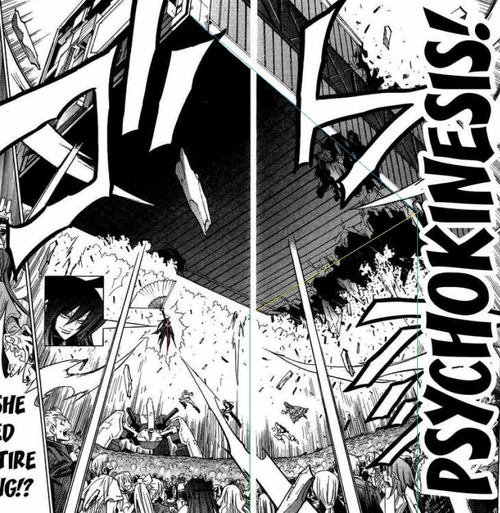 User blog:Adam of darkness/Lady Riru Lifts up a building | Top ...