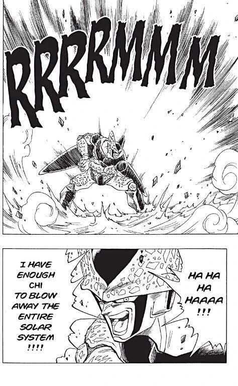 User blog:RedRibbon1/Relevant evidences regarding Cell being a Solar ...