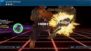 Akuma (Tekken) | Top-Strongest Wikia | Fandom