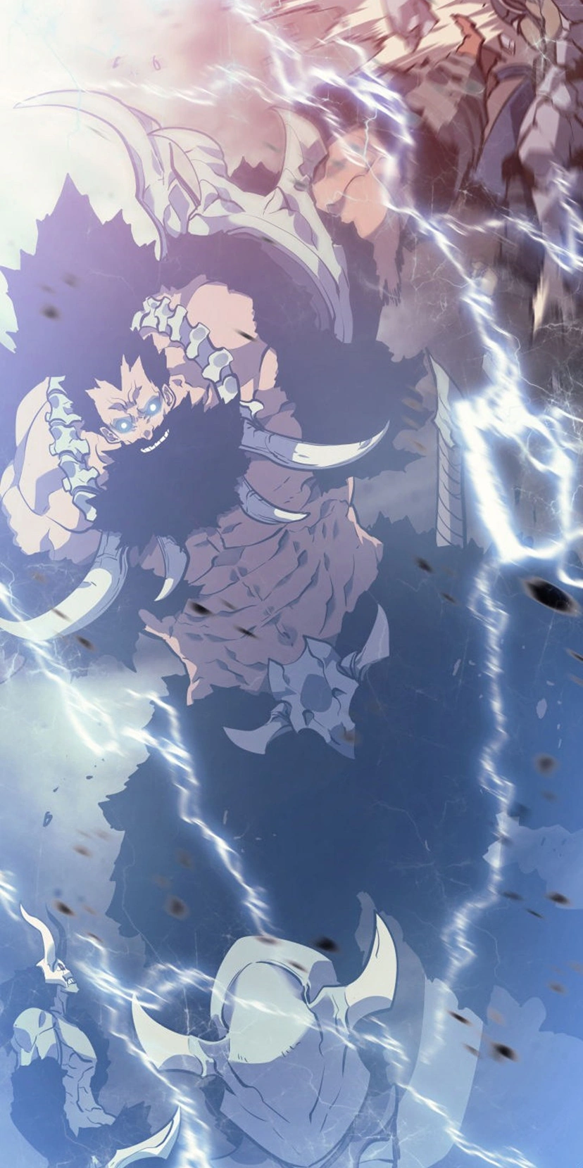 Super Massive Giant | Top-Strongest Wikia | Fandom