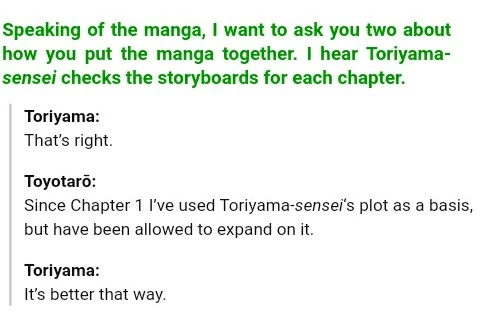 User blog:RedRibbon1/Dragon Ball Continuities, Canonicity & Guides ...