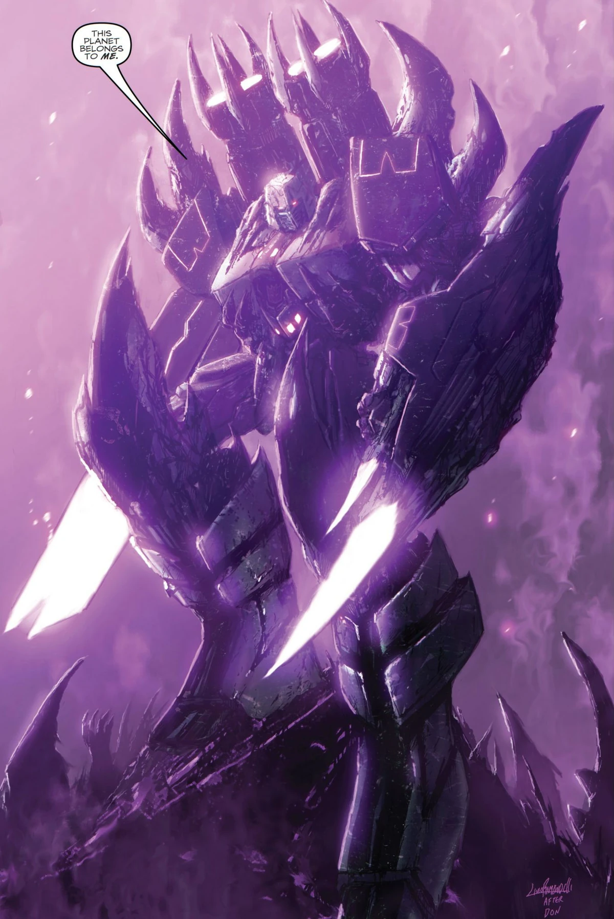 User blog:Murayefeskamus/Megatron Feat | Top-Strongest Wikia | Fandom