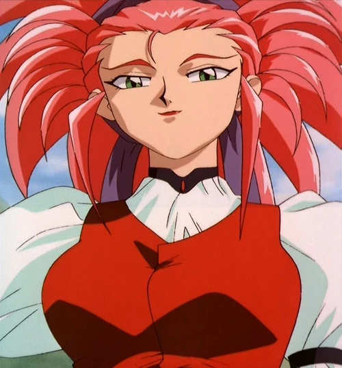 Washu Hakubi | Top-Strongest Wikia | Fandom