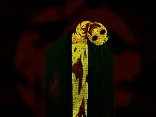 The Crooked Man (The Strange Man Series) | Top-Strongest Wikia | Fandom