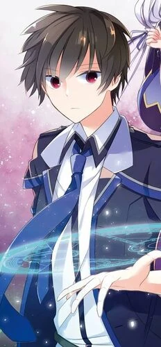 Ard Meteor | Top-Strongest Wikia | Fandom