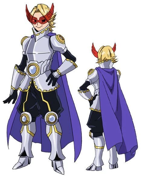 Yuga Aoyama | Top-Strongest Wikia | Fandom