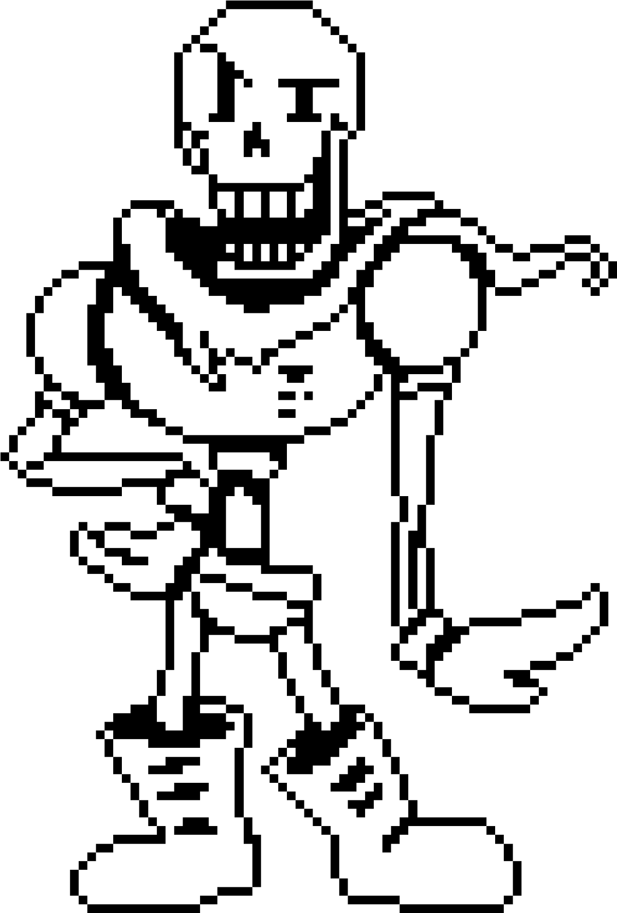 Papyrus | Top-Strongest Wikia | Fandom