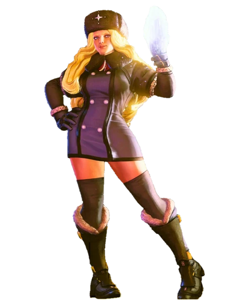 Kolin | Top-Strongest Wikia | Fandom