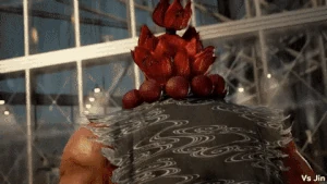 Akuma (Tekken) | Top-Strongest Wikia | Fandom