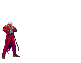 God Rugal | Top-Strongest Wikia | Fandom