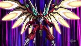 Odd-Eyes Raging Dragon | Top-Strongest Wikia | Fandom