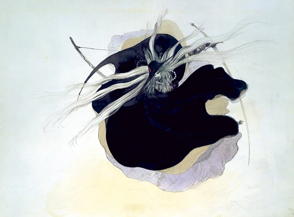 Vampire Hunter D | Top-Strongest Wikia | Fandom